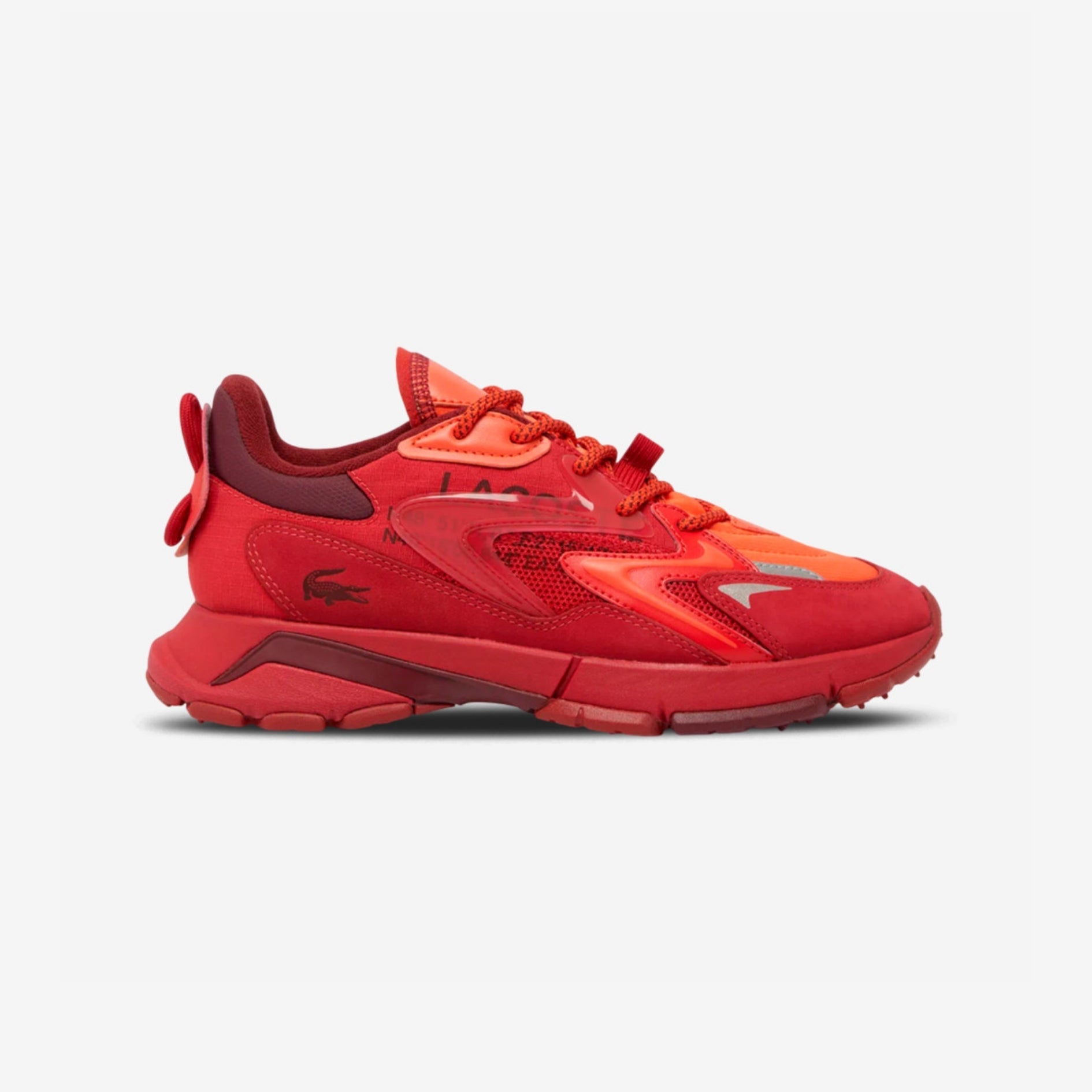 LACOSTE NEO TECH – ZAPATILLAS FAMESU HYPE PERU